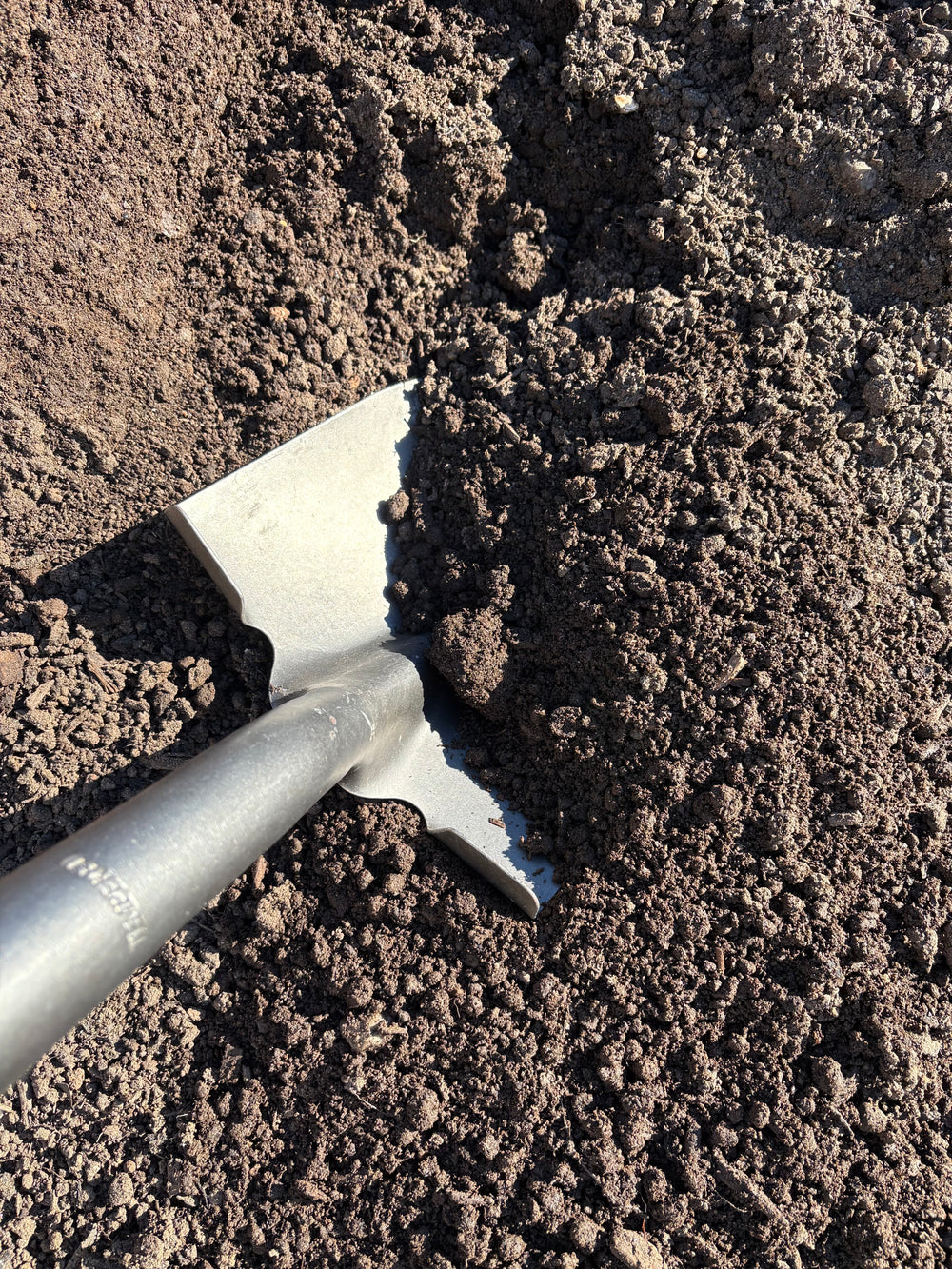 Bulk Material – Upstate Nursery